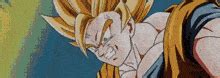 Int Ss Goku Int Ssj Goku GIF INT SS Goku INT SSJ Goku INT UR SS Goku Discover Share GIFs