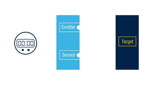 stmicroelectronics — vl53l1 time of flight ranging sensor
