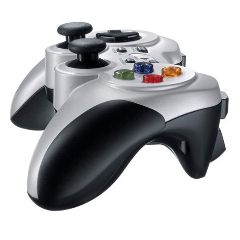 Logitech G F Wireless Gamepad Sheenu Game Center