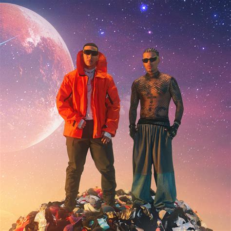 Rauw Alejandro And Daddy Yankee Release “panties Y Brasieres”