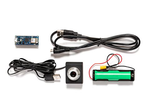 Arduino Engineering Kit Rev2 Midwest Technology