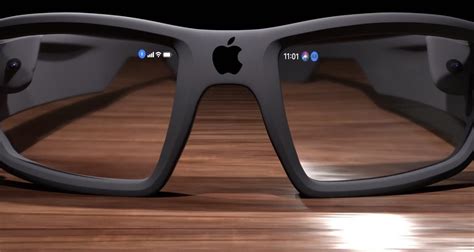 Rumor Apple Will Release ‘pricey Apple Glasses Next Year
