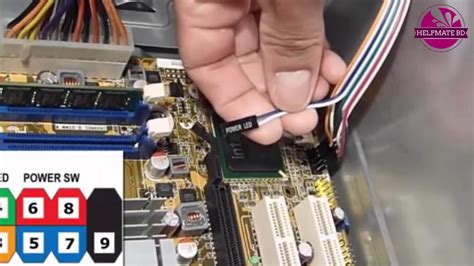 Power Sw Connector At George Hodge Blog