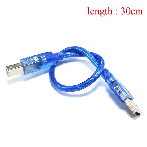 1pcs 30cm Usb Cable For Arduino Nano 30 Usb To Mi Vicedeal