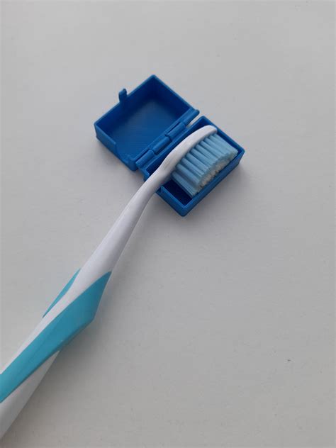 Tariff Code For Toothbrush Box At Inez Bennett Blog