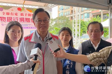 郭台銘宣布參選2024總統 張善政：在野團結才有希望政黨輪替