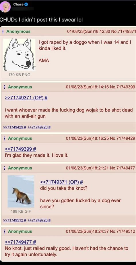 CHOAS On Twitter Dude Is Also Like A 40 Year Old Man That Still Posts Actual Beastiality