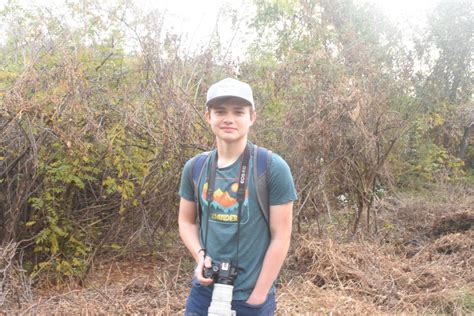 Alex Stach Birdman 3ten