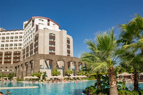 All Inclusive Vakantie In Turkije🍹