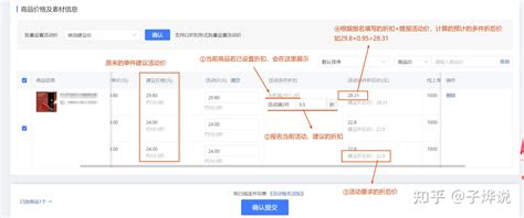 多件多折玩法介绍 知乎