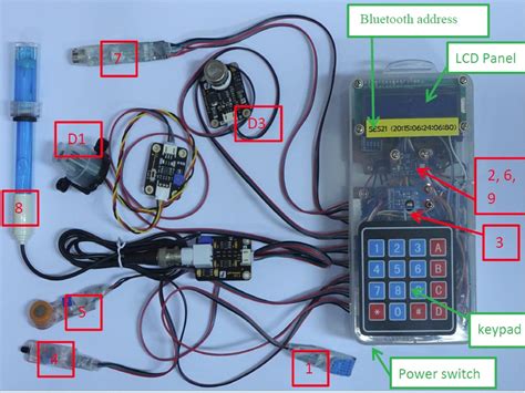 Help SES Mobile Logger