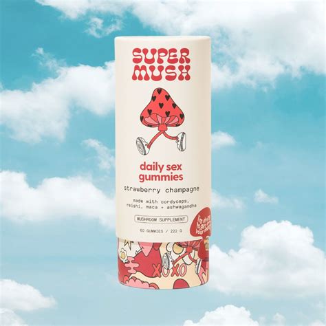 Daily Sex Gummies Spark Your Libido With Zero Calorie Vitality Danu