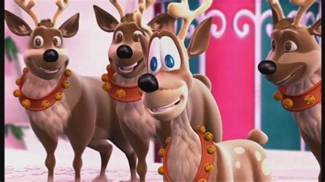 Mickeys Twice Upon A Christmas Christmas Maximus