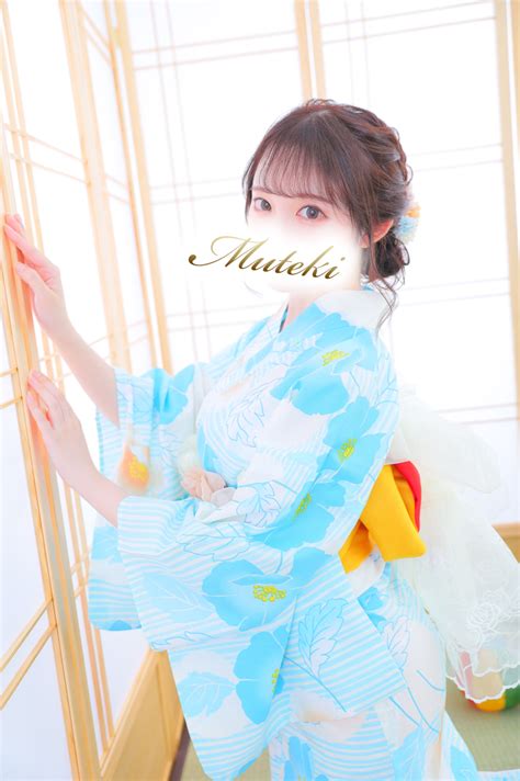 川崎高級ソープランド無敵 ゆずプロフィール