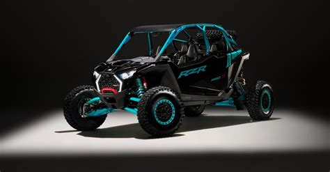 The Polaris RZR Pro R Ultimate Edition Revs Up A Terrain Slaying Side By Side Maxim