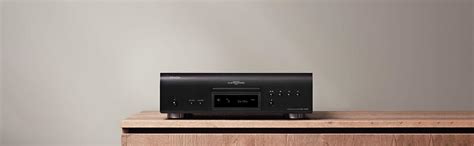 Denon DCD-1700NE lecteur cd/sac