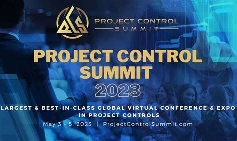Soar To Excellence In Project Controls With Project Control Academy