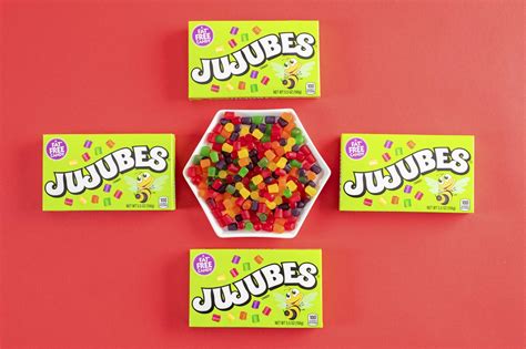 Jujubes Candy Company