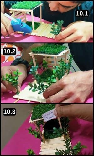 Double Your Bird Visits With This Genius DIY Bird Feeder