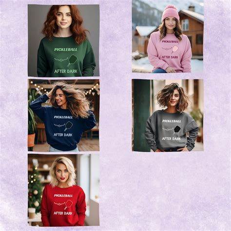 Naughty Pickleball Kinky Sweatshirt Sex Positive T Crewneck For