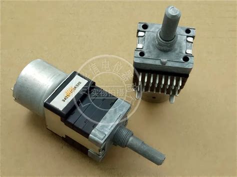 Feedback Potentiometer Wiper At Austin George Blog