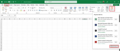 Initial Setup Guide Excel Zebra Bi Knowledge Base