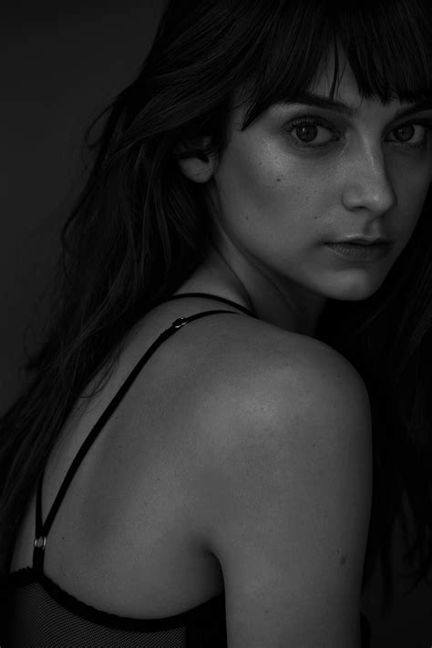 Femme Feu Sophie Desmarais On Behance