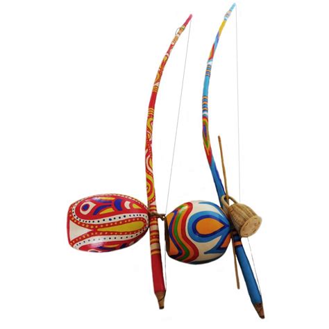 Berimbau Cm Toicinho