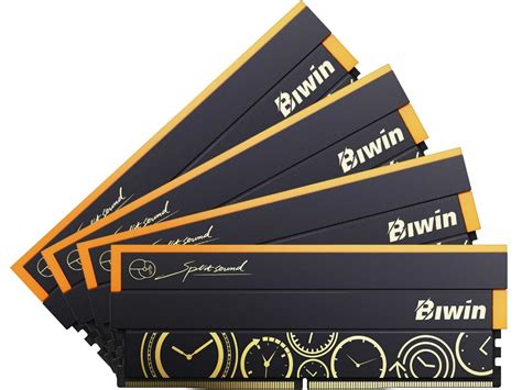 Biwin、ddr5 6000 Cl28対応のamd向け192gbメモリキットをamazonで販売開始 エルミタージュ秋葉原