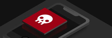 如何知道你的手机是否已经被黑客攻击 Keeper Security