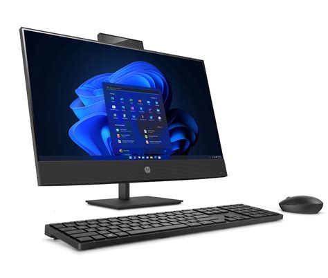 Aio Hp Proone G I Gb Ssd Dvd W Pro Sklep Opinie Cena W Allegro Pl