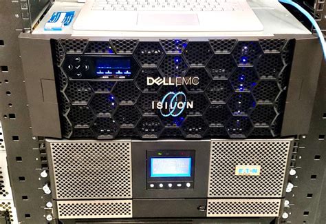 Dell Emc Isilon Node Migration Process Virtuit Systems