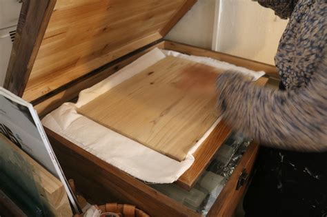 실크 스크린 인쇄