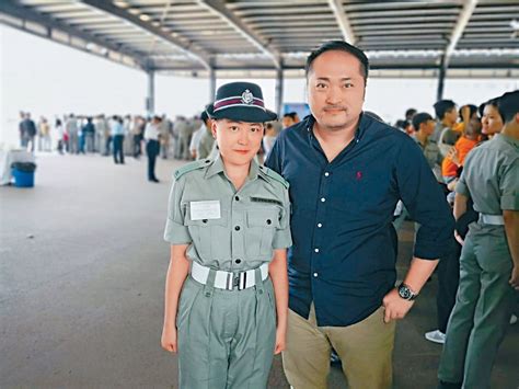 原來菲律賓事件victim汪綽瑤今日警校畢業pop 時事台 香港高登討論區