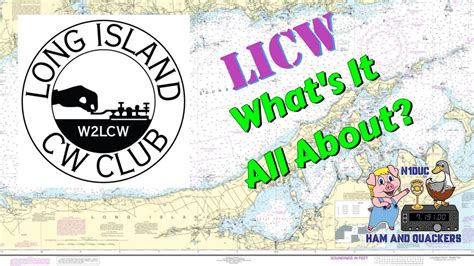 Episode 10 What Is Long Island Cw Club Youtube