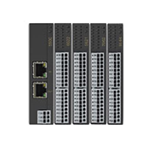 Iecs 1116 Ethercat Slaves R1 Ec Remote I O Module Sell Best