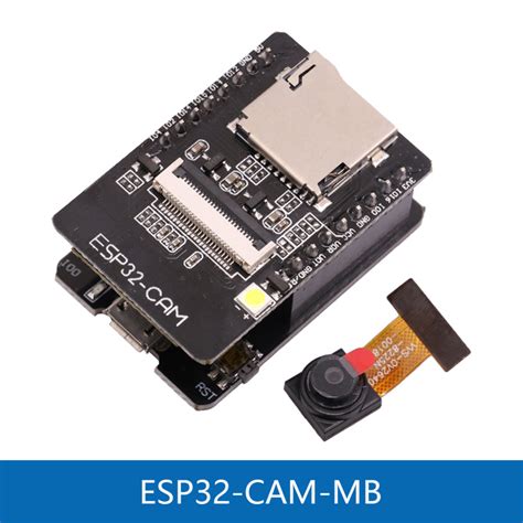Esp32 Development Board Wifibluetooth Ultra Low Power Consumption Dual