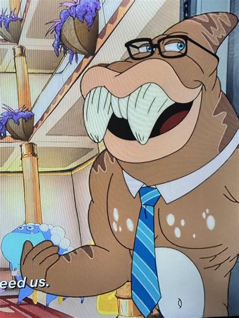 Big Mouth R Bigmouth