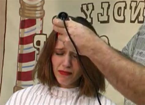 Forced Haircut