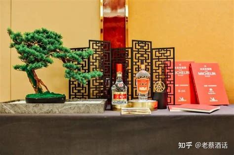 品牌观察：五粮液与米其林的邂逅，酒食里的中国和美故事 知乎