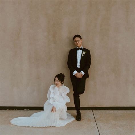 Ben And Jacque Wedding Erin Krakow Gets Married