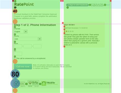 The First Look Into Object Oriented CSS Railsware Blog