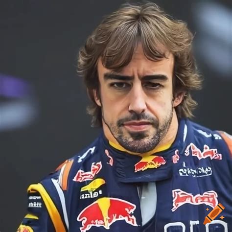 Red Bull Fernando Alonso Bahrain Grand Prix Red Bull Dominate But