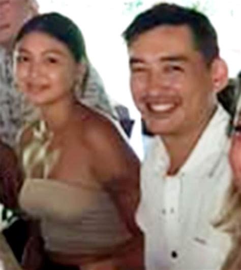 Nadine Lustre Talks About Her Relationship W Bf Christophe Bariou