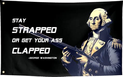 Toflay Stay Strapped Or Get Your Ass Clapped Funny