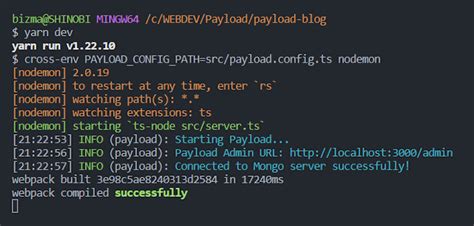 Using Payload Cms To Build A Blog Logrocket Blog