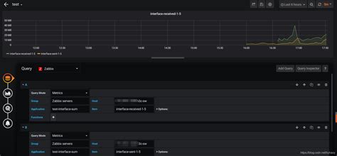 zabbix 添加自定义多个监控项求和，或做其他监控项数值的计算 zabbix数据相加 csdn博客