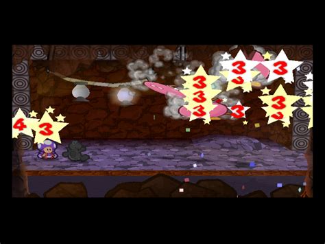 This Is Why Koops Never Learned Fire Shell In Ttyd R Papermario
