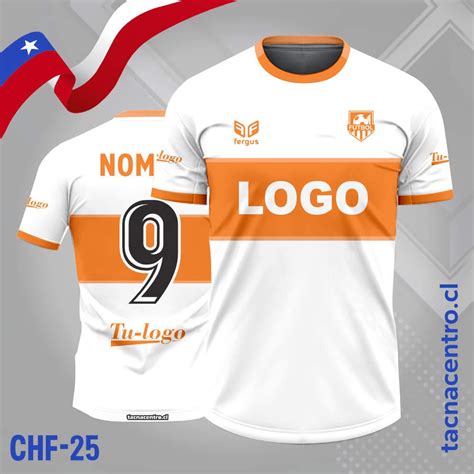 Camiseta De Futbol Universidad Católica 2024 Tacna Centro